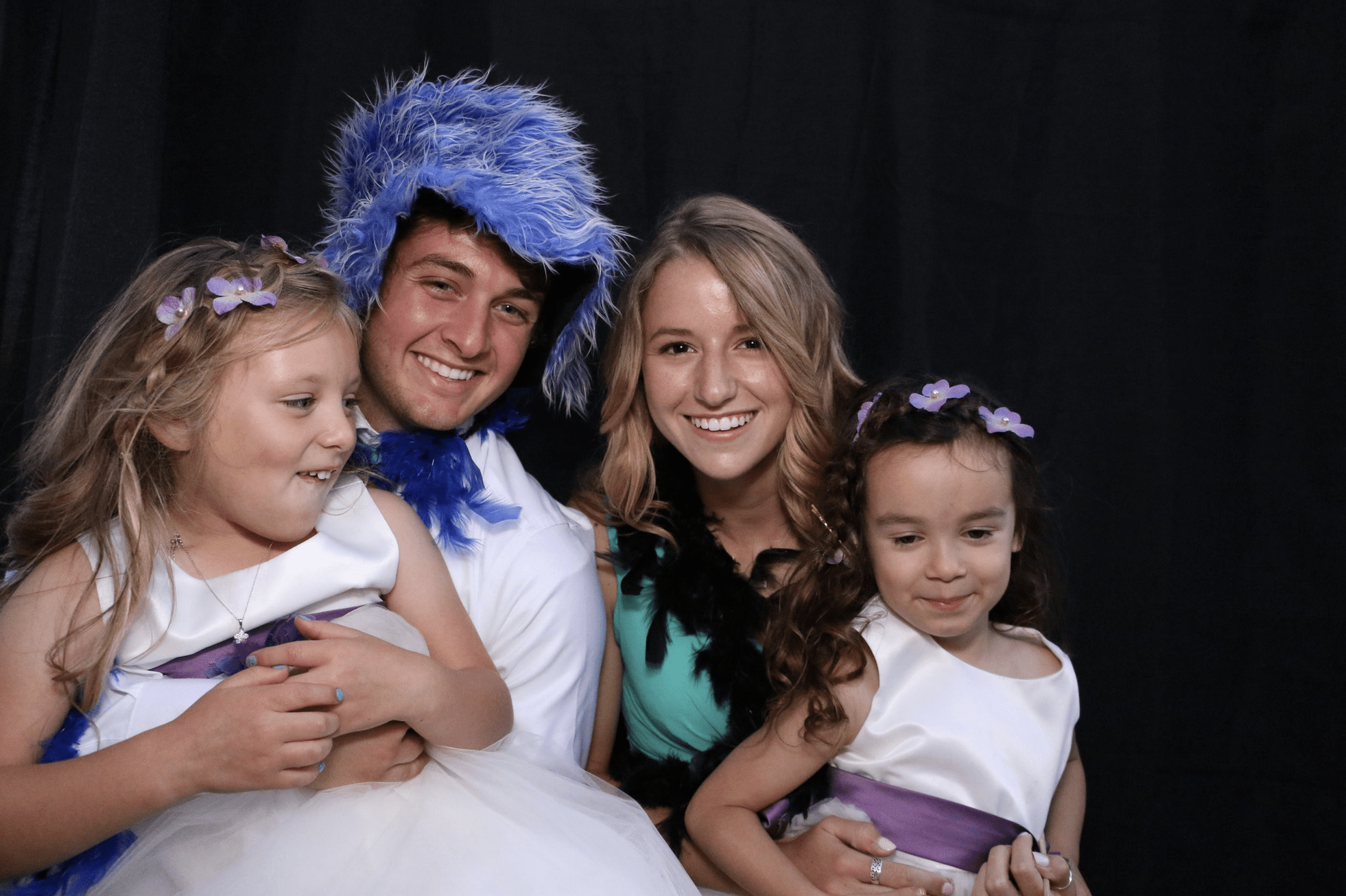 Photo Booth Party Rentals in Moorpark, Ventura and Los Angeles
